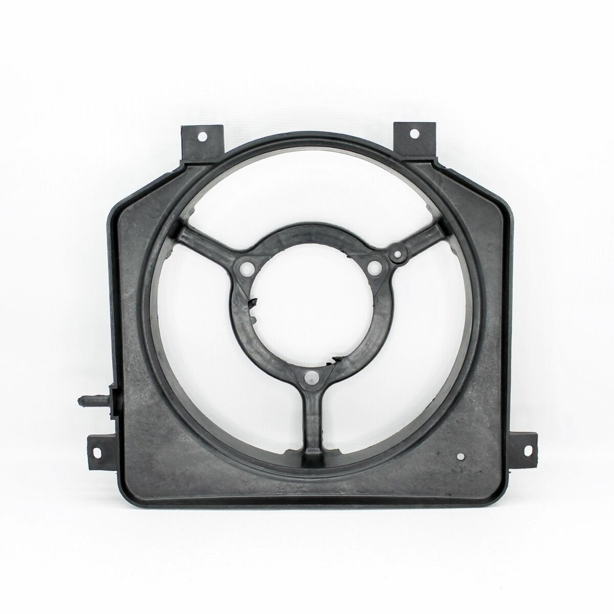 Кожух вентилятора / диффузор для Lada Samara / ВАЗ 2113-2115