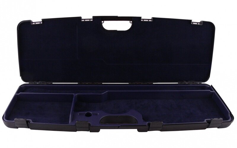 Кейс Negrini для гладкоствольного оружия, стволы до 780 мм 1601ISY-T