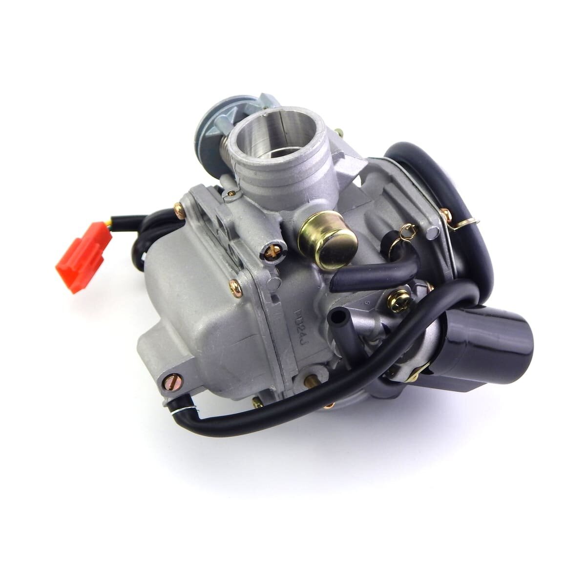 Карбюратор 161QMK 200см3 с реверсом