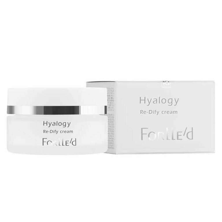 Forlled Re-Dify Cream Крем Япония 50 гр