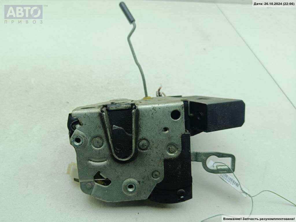 Замок двери передней правой BMW 3 E36 (1991-2000)