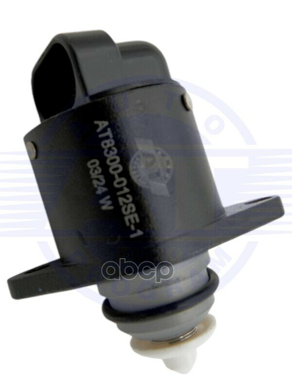 Регулятор холост. хoдa (пластик. након.)_ВАЗ 2110/2111/2112 94-, 2170/2171/2172/PRIORA 07-, 1117/11, Auto Technologies Group .