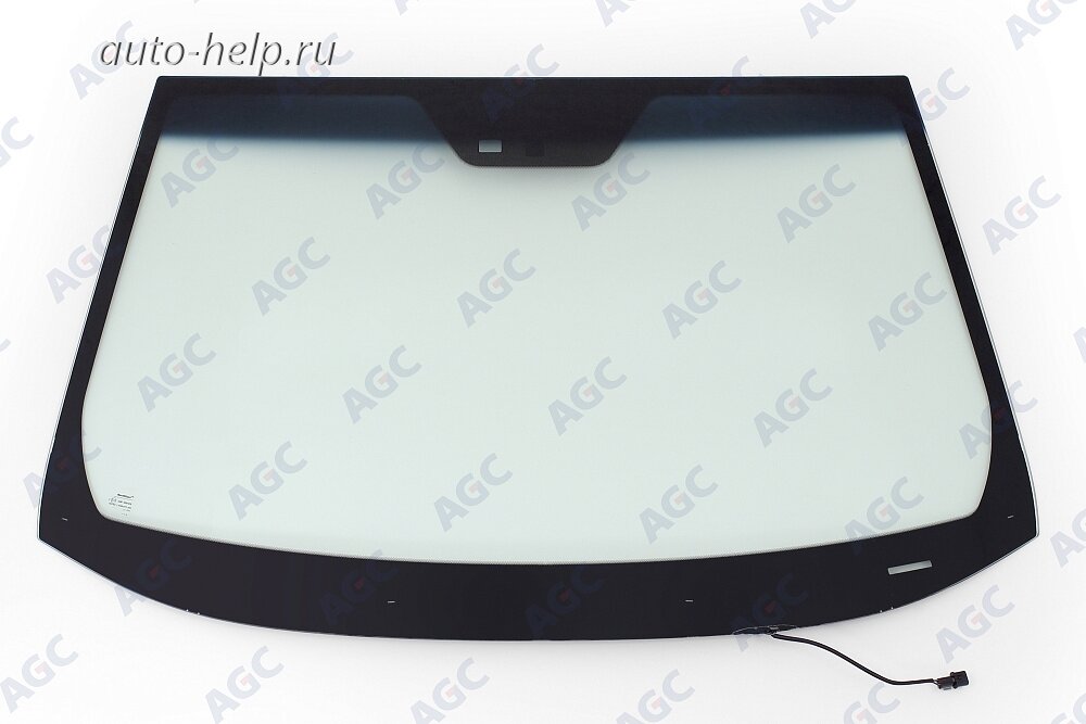 KMK HYUNDAI, JAC Лобовое Обогрев VIN