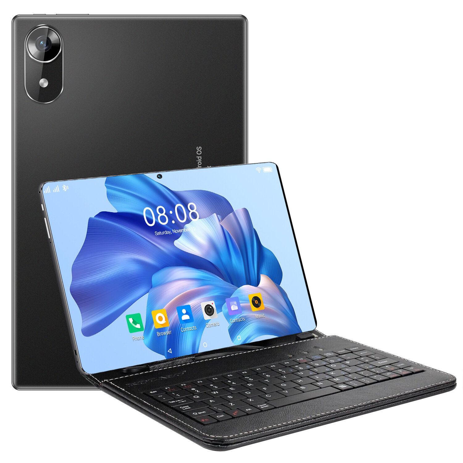 Планшет Alldocube MatePad 11, 8 ядер, 16 Гб, двойная сим, IPS, 1024Гб, Android 13