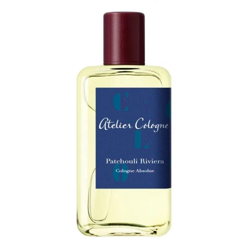 Atelier Cologne Patchouli Riviera Cologne Absolue 200 мл, одеколон Унисекс