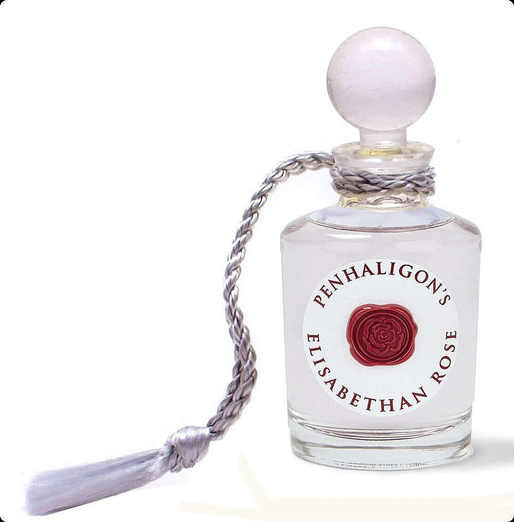 Penhaligon's Elisabethan Rose парфюмерная вода 5 мл, аромат для женщин