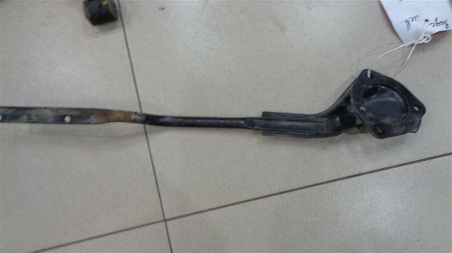 Растяжка стоек (столбов) от Ford Focus 2 2004-2008