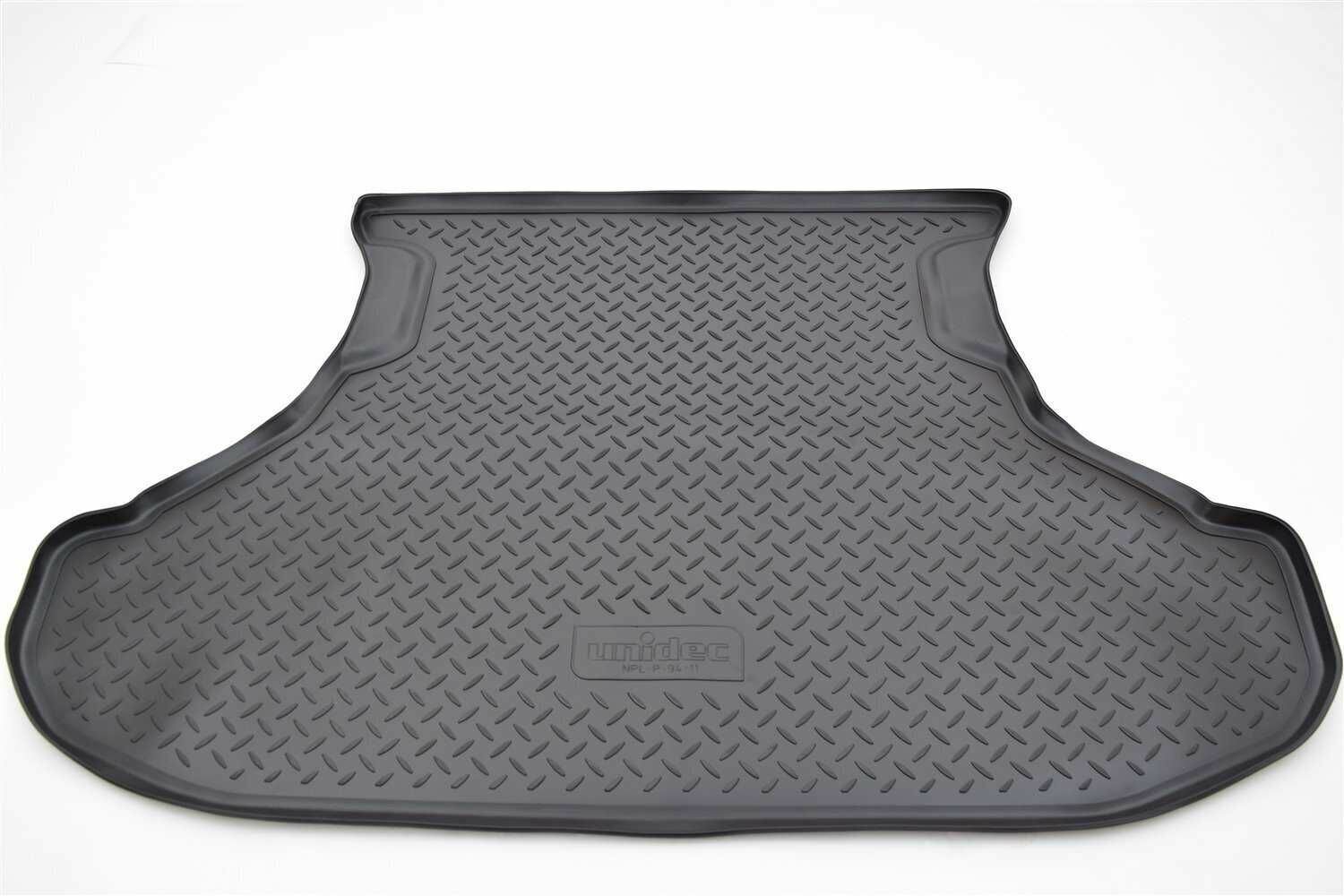 Коврик t в багажник для Lada (ВАЗ) 2111 (1998-2009)