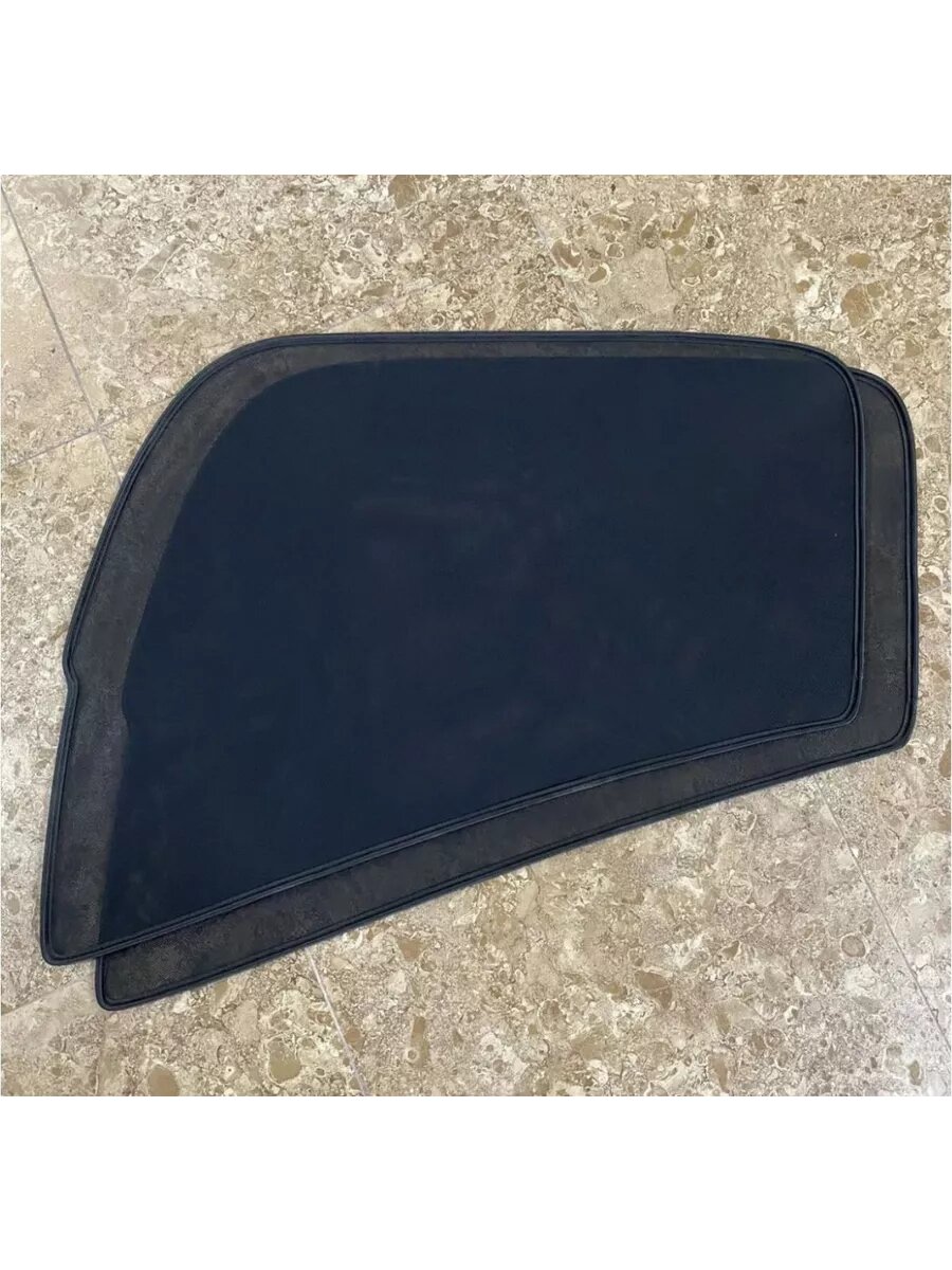 Шторки Kamaz Compass, JAC n75,80,90,120