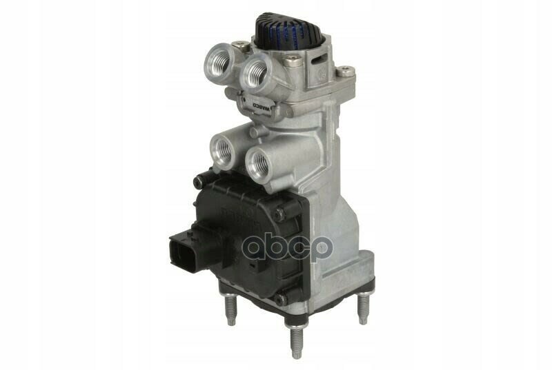 Кран Wabco арт. 4800030590