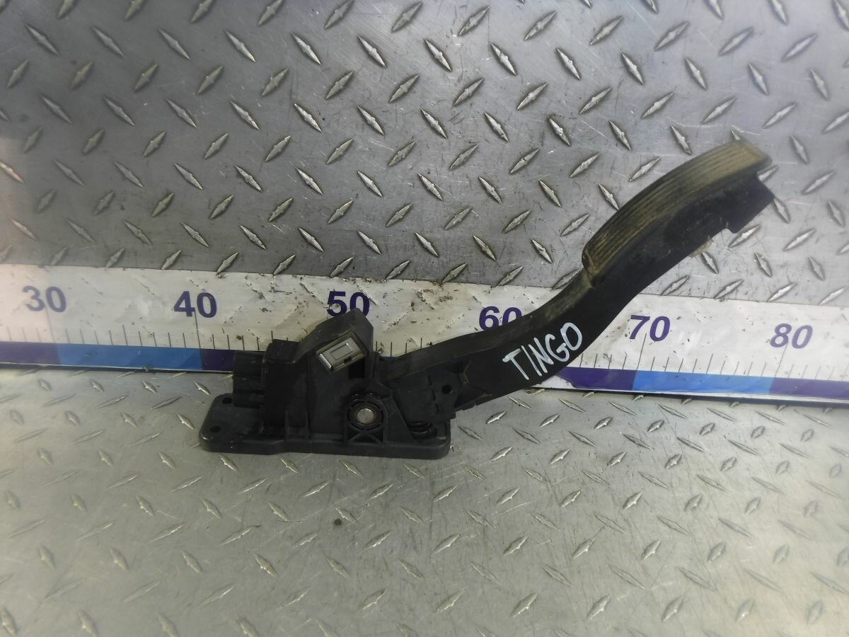 Педаль газа Vortex Tingo I (2010—2012) S121108010