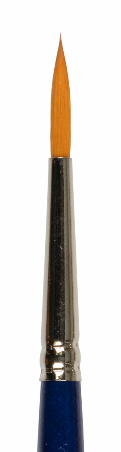 "VISTA-ARTISTA" "Gallery" 50211-04 круглая короткая ручка №04