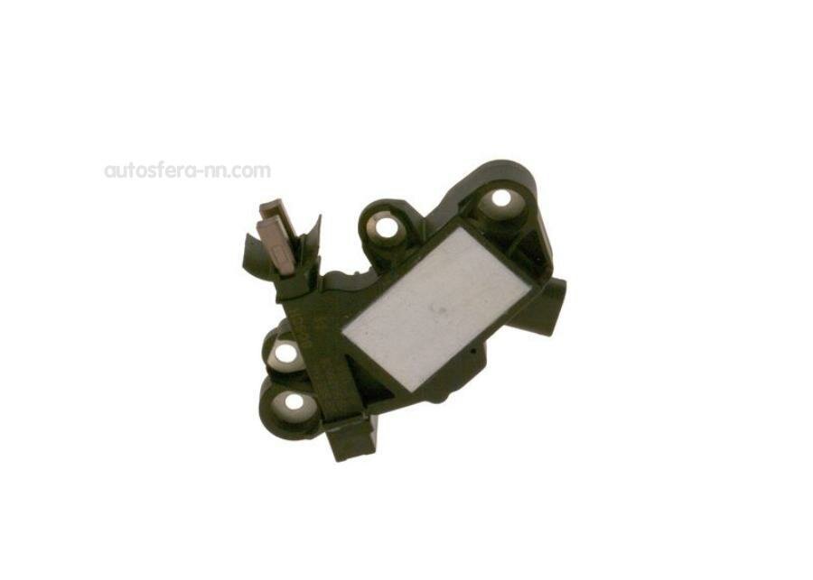 BOSCH 1986AE0038 Регулятор генератора Citroen, Peugeot 1.6, THP, VTi 07-, Mini Mini