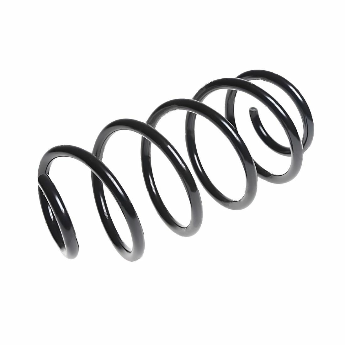 Пружина передняя для Skoda Yeti (5L), Volkswagen Jetta (162/163) Standard Springs ST130039F