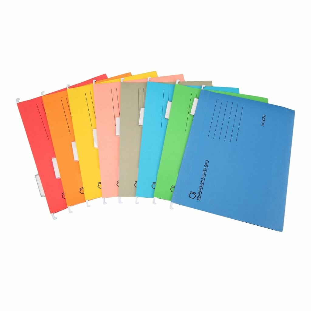 Подвесные файлы для шкафа хранения документов, 8 шт, с вкладками, сумка хранилище файлов офисной организации