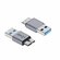 Адаптер серии Micro B-разъем USB