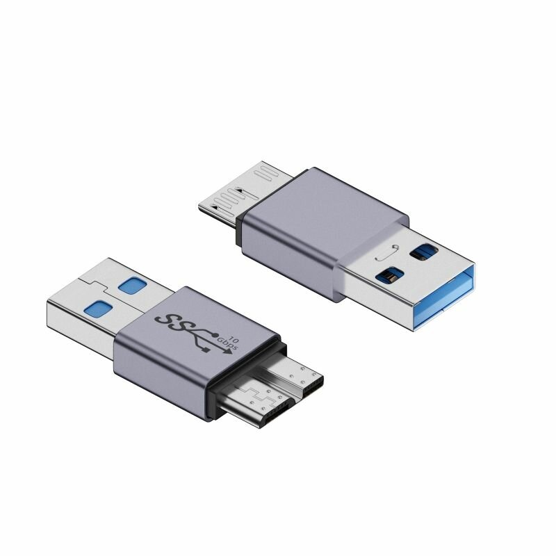 Адаптер серии Micro B-разъем USB