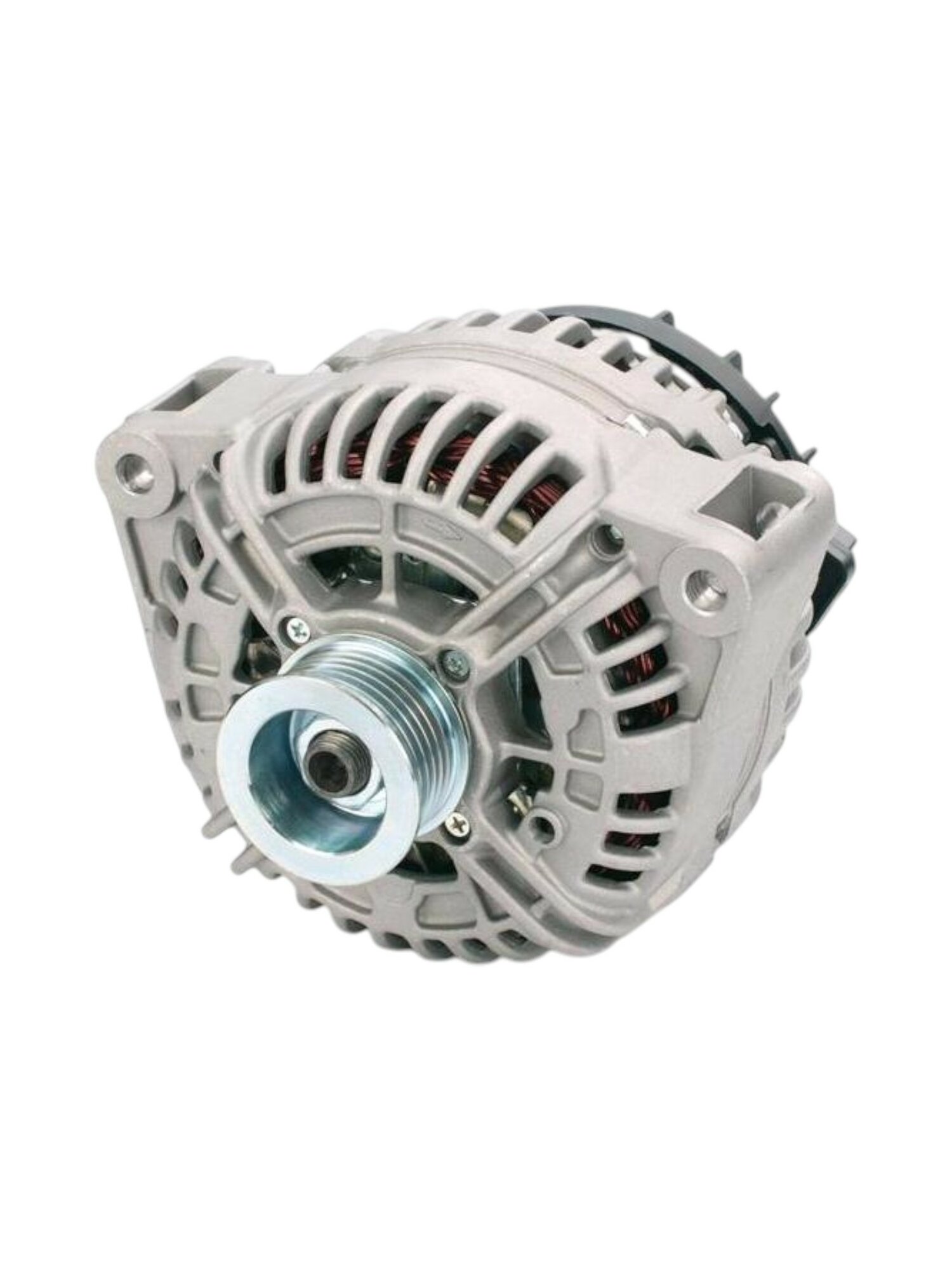 Генератор Мерседес Бенц E, G, S, CL, CLS-Класс (TT12220)