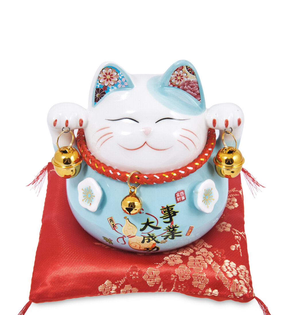 Копилка Кот KT-25/3 113-1011185