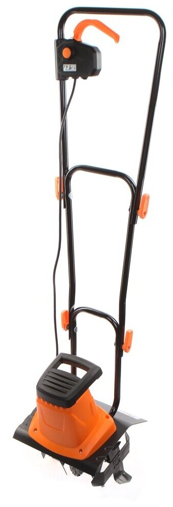 Культиватор Carver T-300 2л. с.