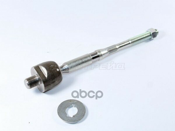 Тяга рулевая NISSAN JUKE 10-/LEAF 10-17 LH=RH Sat арт. ST-48521-1KA0D
