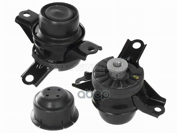 Подушка Двигателя Toyota Passo 04 Двиг 1Kr Rh St Sat арт. ST12305B1013