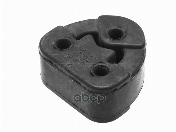Крепление глушителя Lexus RX 03-06 / Toyota Camry 01-11 Sat арт. ST-17561-74110