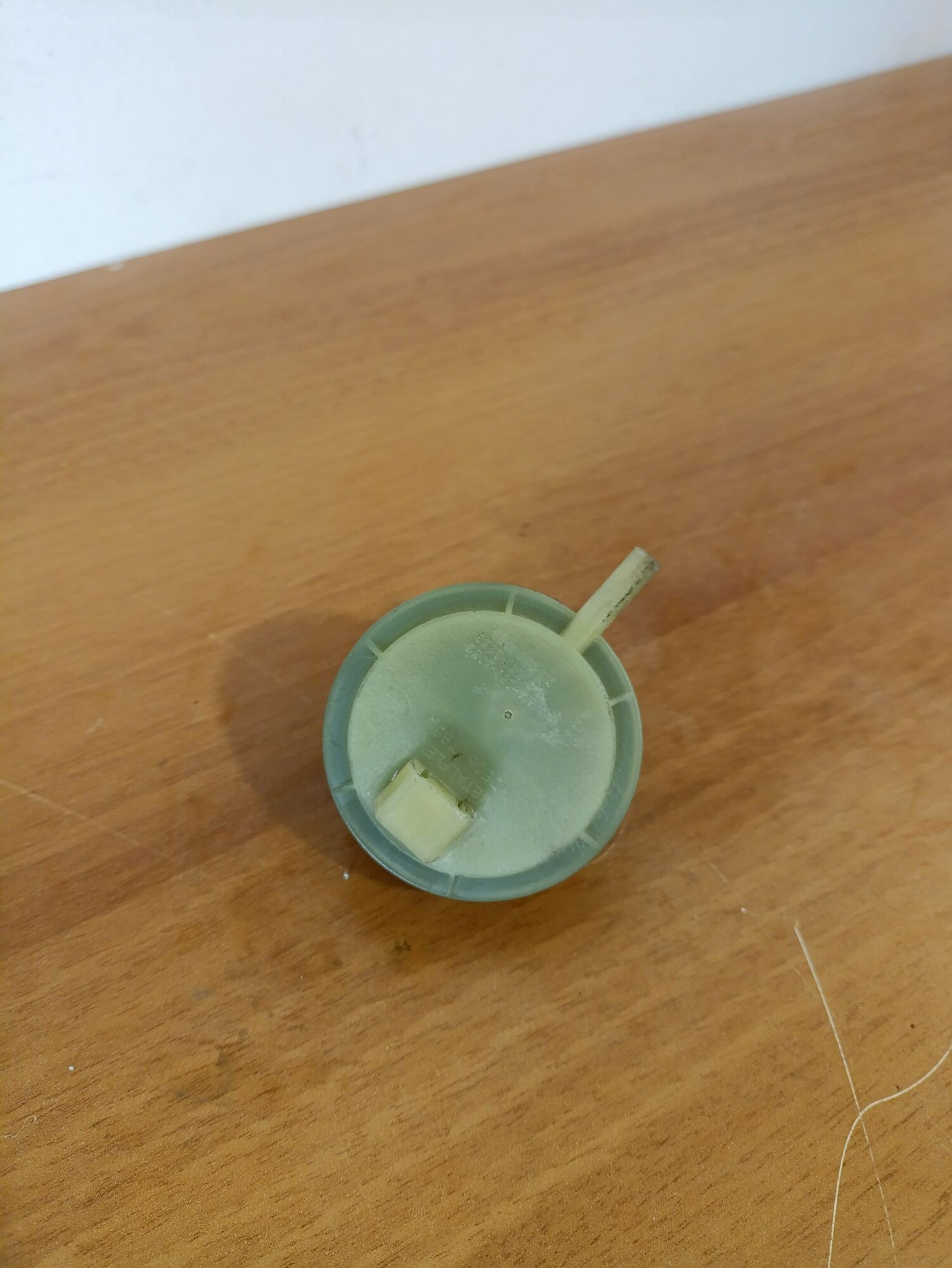 Датчик уровня воды (Прессостат) для стиральной машины