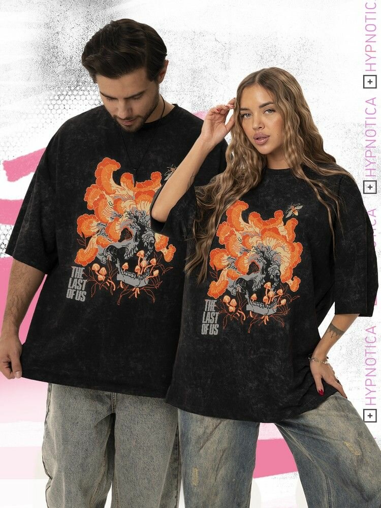 Футболка Варенка