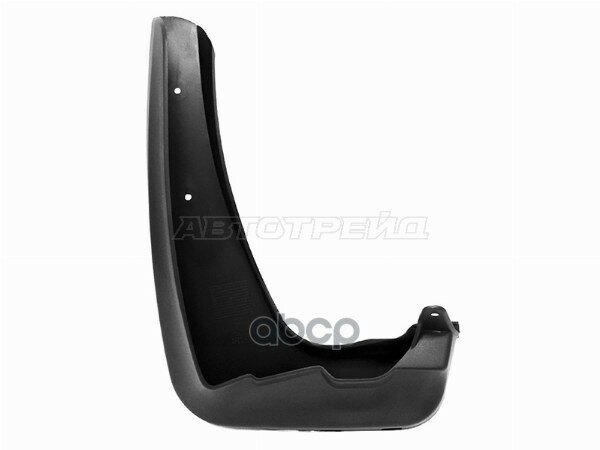 Брызговик BMW 3-Series 11-19 (Спереди/ Слева) Sat арт. ST-23-0153