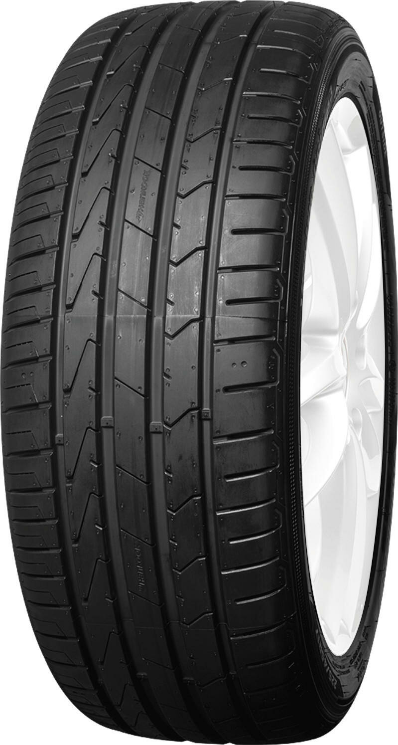 Шина летняя 215/45R17 Hankook Ventus Prime3 K125 (91V), для легковых автомобилей