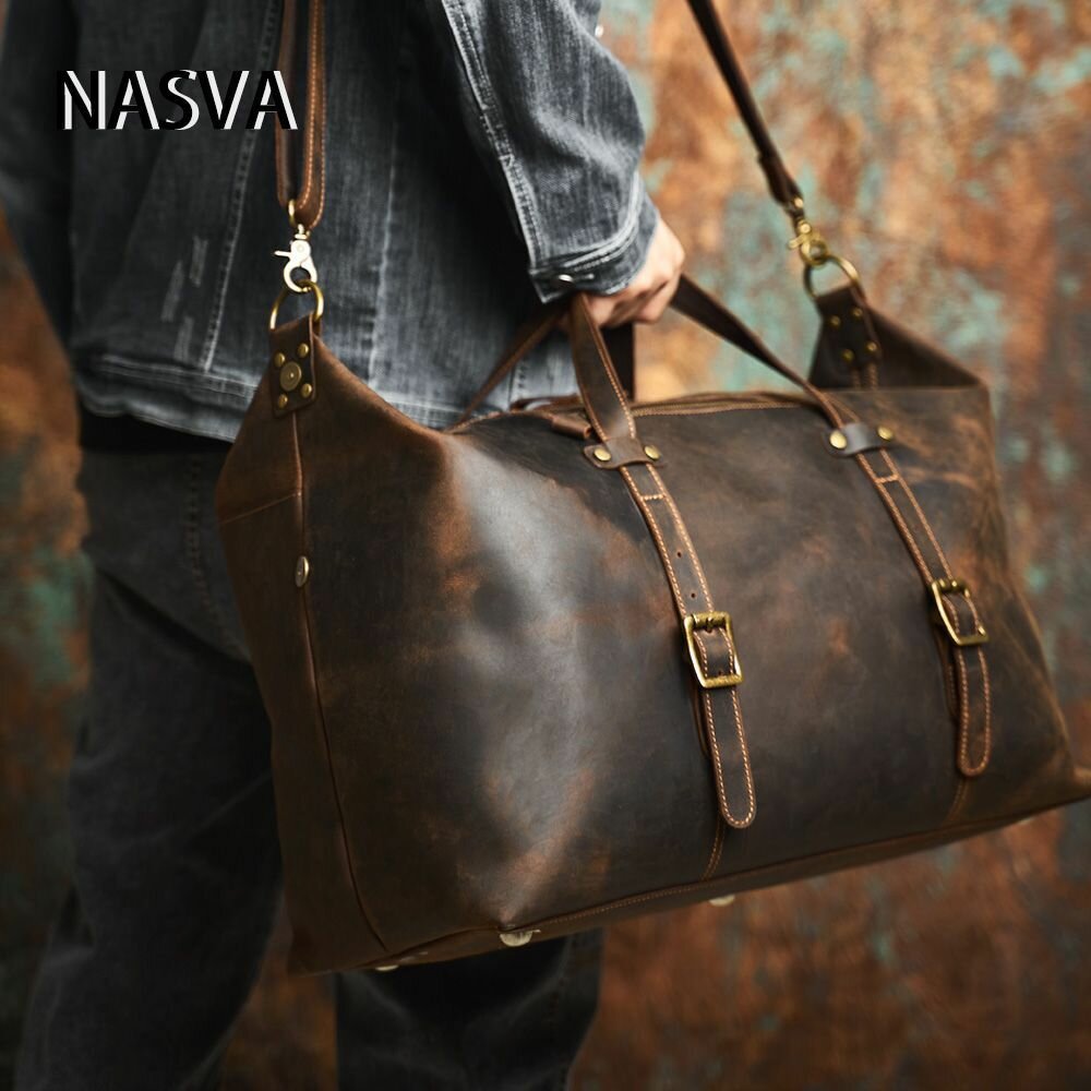 NASVA Сумка дорожная