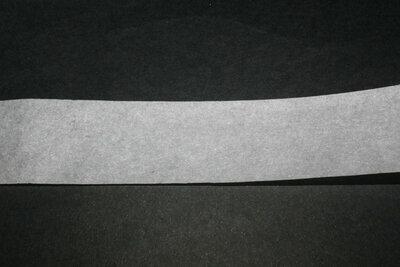 Gamma Паутинка NF-40сеточка на бумаге 40 мм, длина 3 м, белая, универсальная для макетов