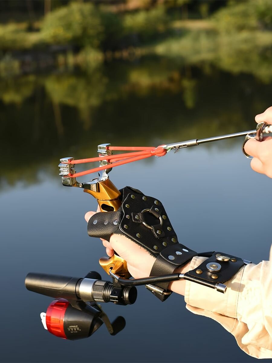 Набор для летней рыбалки