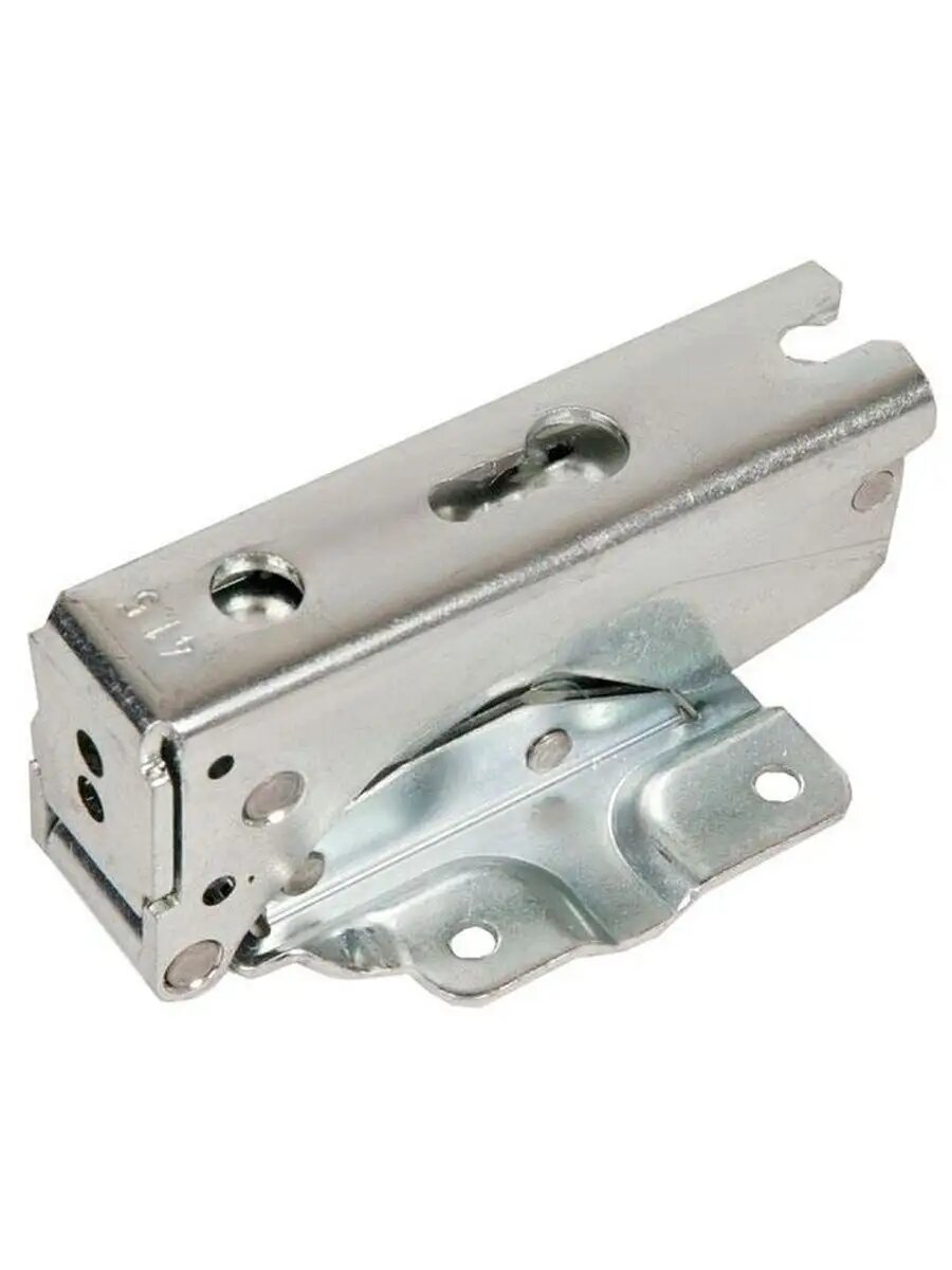 Петля двери для холодильника AEG, Electrolux, Zanussi, расположение левая нижняя/правая верхняя/2211202037