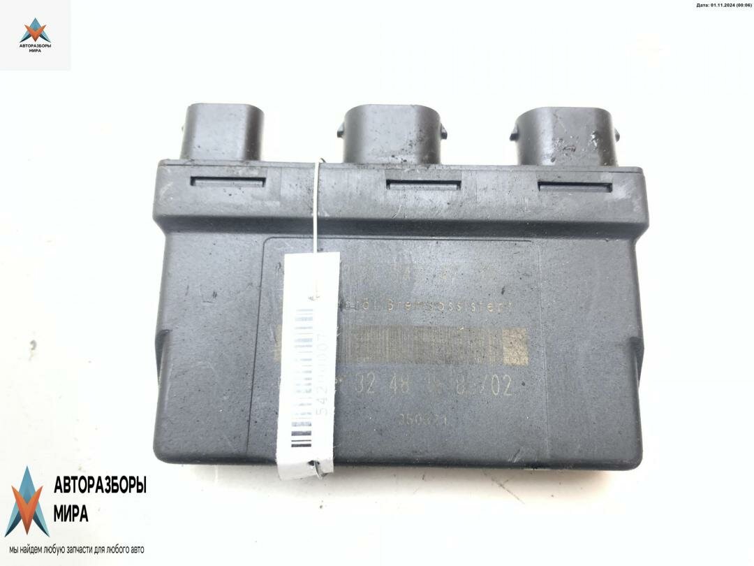 Блок управления ABS/ESP Mercedes-Benz E-Класс W210/S210 1997 0255454732