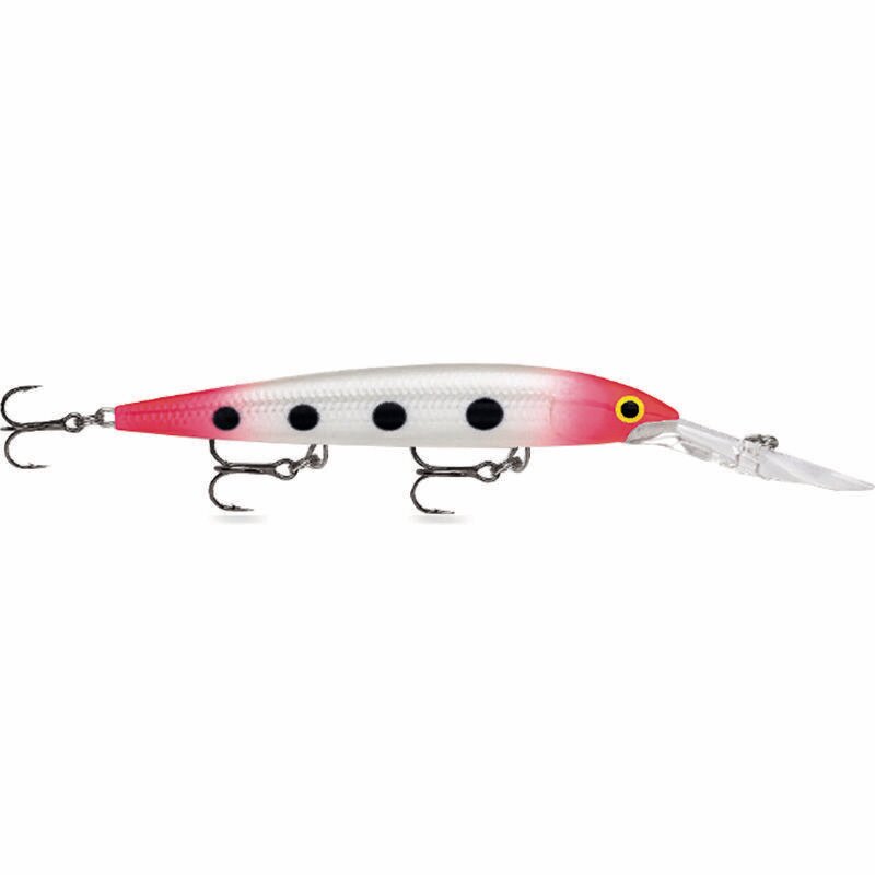 Воблер RAPALA Downdeep Husky Jerk 14 PSQ суспендер 4,4-5,5 м 14 см 23 гр