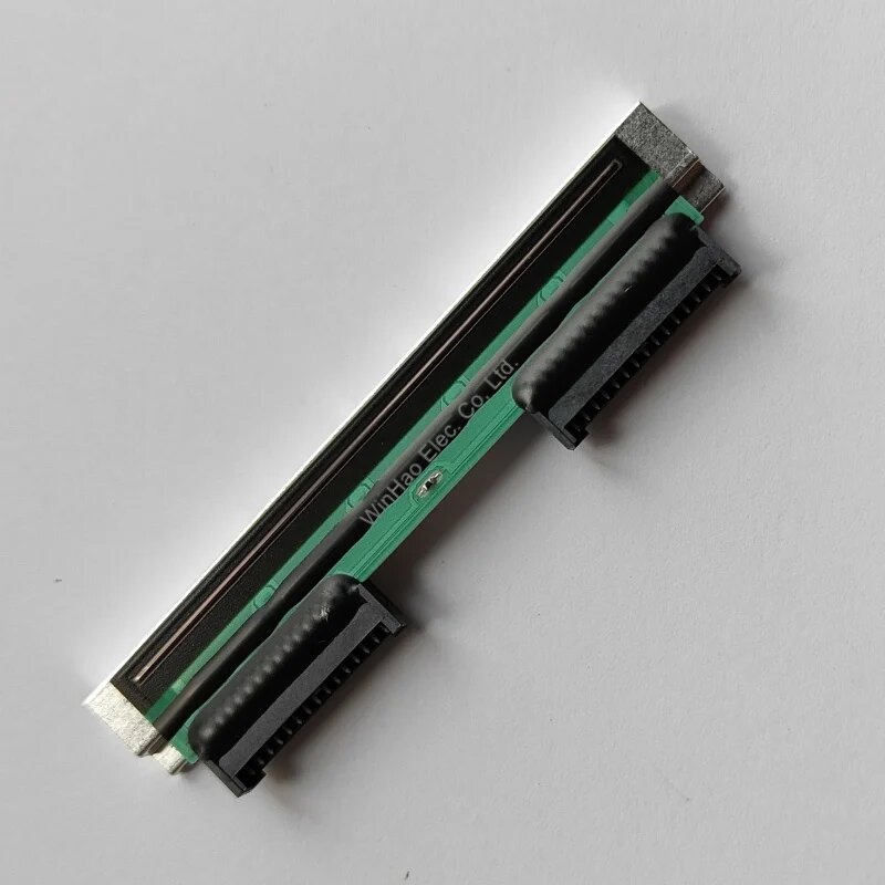 Термопечатающая головка AliWINHAO ZD410-3-JC-F для принтера этикеток 300 dpi