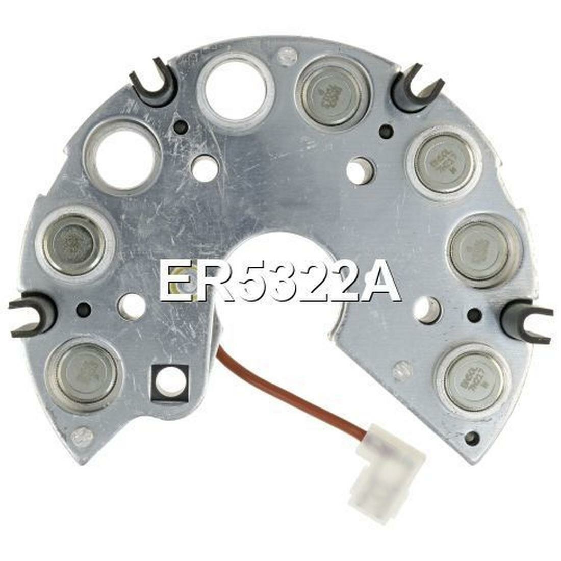 Диодный мост Chevrolet Niva VAZ 2123 (Шевроле Нива, Ваз 2123) / Lada VAZ 1117, 1118, 1119 Kalina (Лада), новый