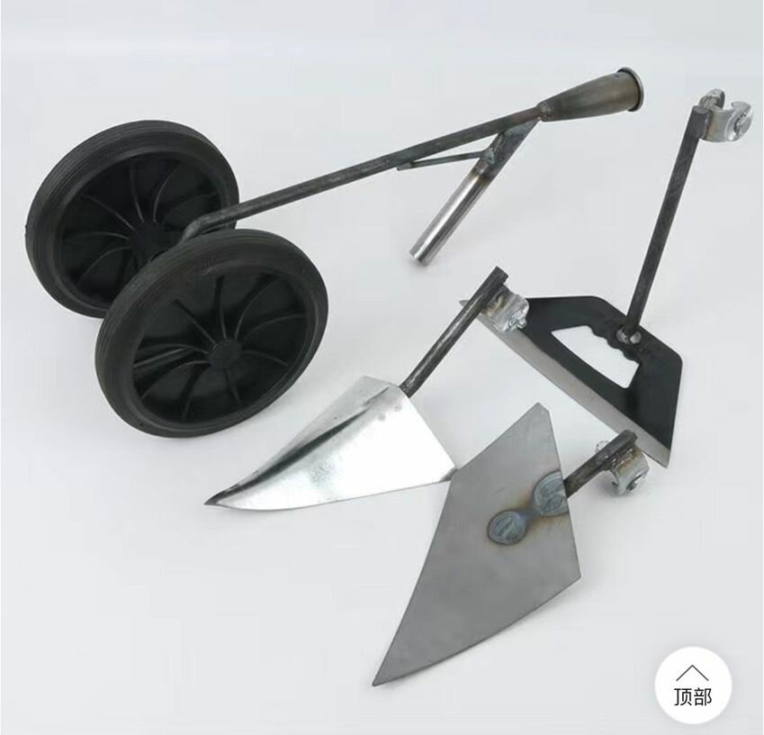 Окучник ручной