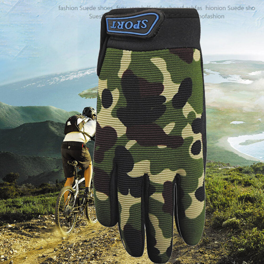 Детские велосипедные перчатки без зажима, детские спортивные перчатки, дышащие детские велосипедные перчатки для рыбалки, велоспорта, скалолазания, спорта на открытом воздухе