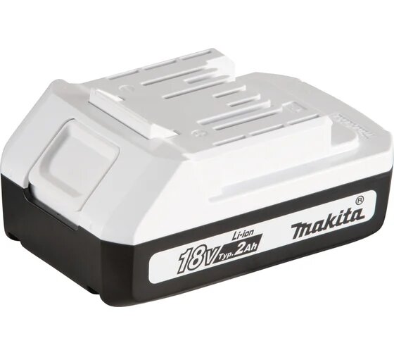 Аккумулятор BL1820G (Li-Ion, 18В, 2.0Aч) Makita, шт