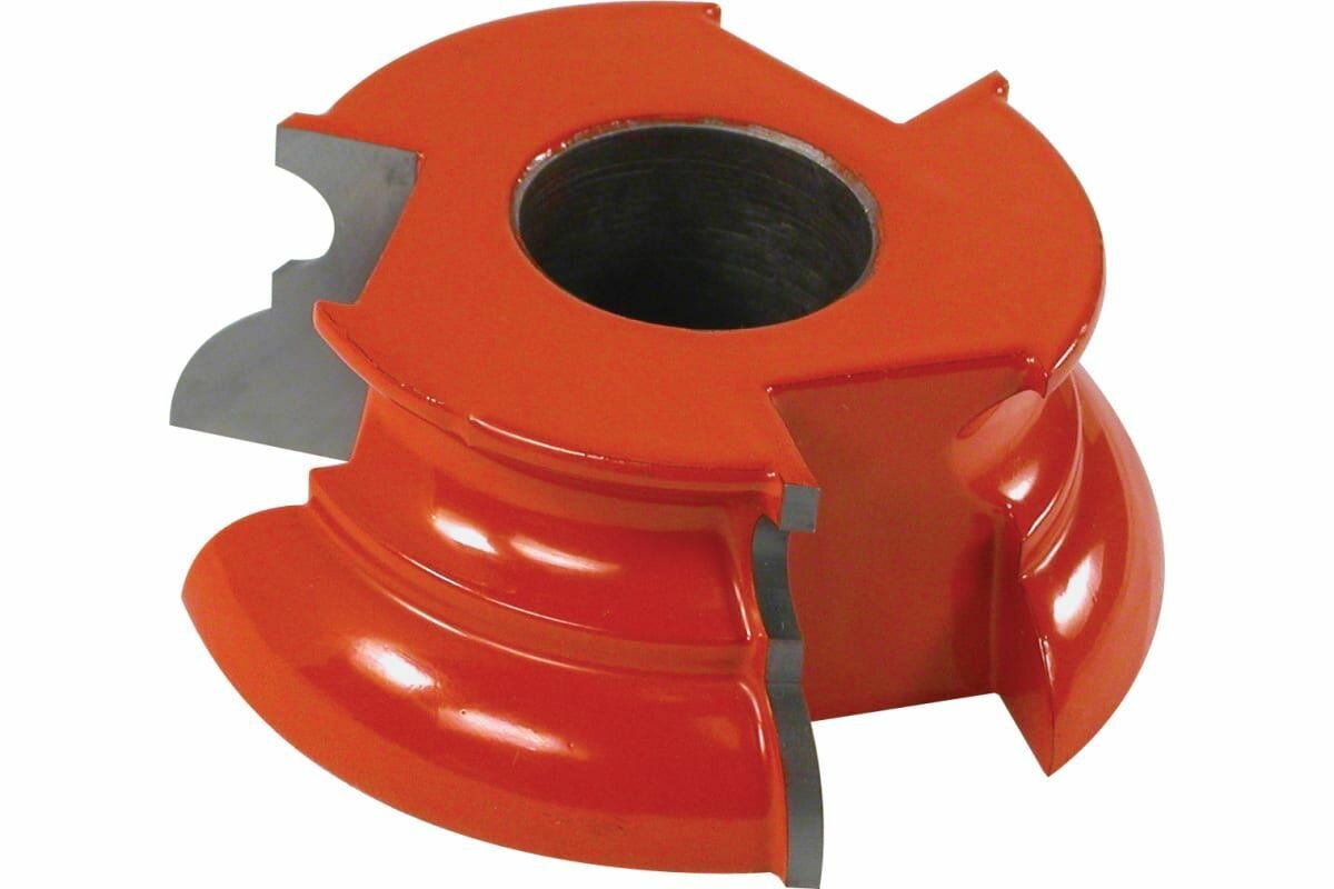 Фреза станочная Кратон кромочная фигурная 150 мм H реза 14 мм, арт. 1 09 07 037