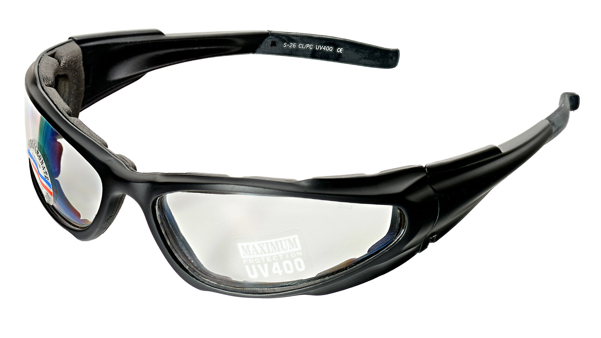 VS2604, Mото очки VIRAGE