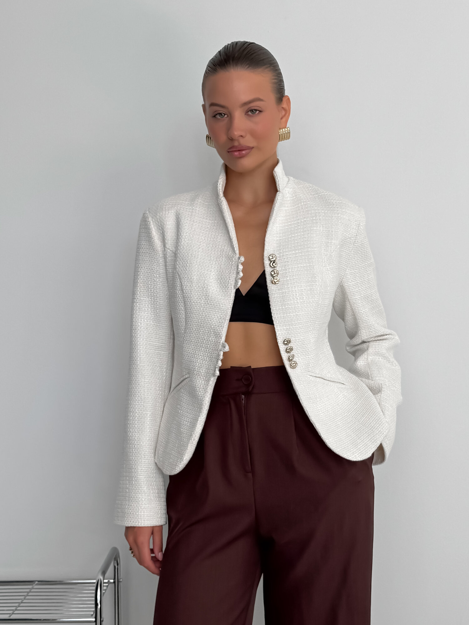 Пиджак демисезон