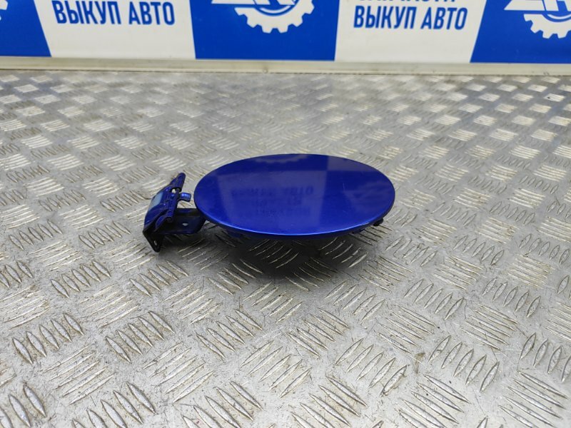 Б/У Лючок бензобака Mazda Mazda 6 GG / Мазда Мазда 6 GG 1.8 L8 120 Л.С 2005