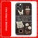 Чехол на Apple iPhone 11 Pro Max / Айфон 11 Про Макс с принтом "Lucky bear coffe...