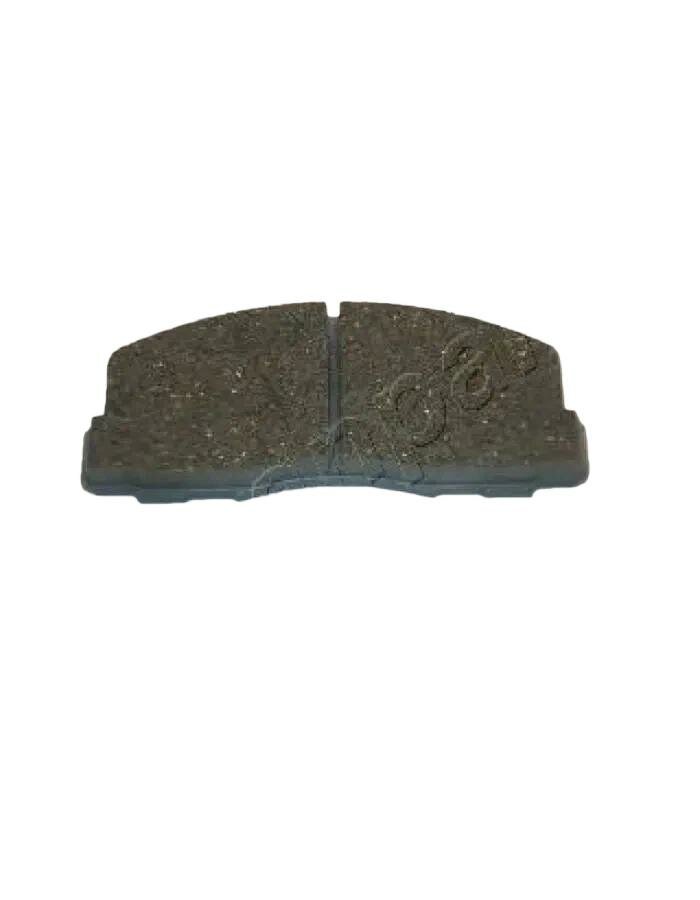 Комплект тормозных колодок, дисковый тормоз JAPANPARTS PA-525AF MITSUBISHI Colt A15_A 81-84 / Colt II C1_A 84-88 / Colt III C5_A 88-92 / C