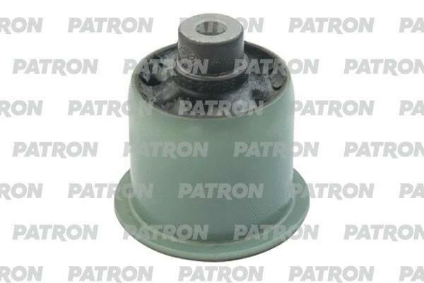 Сайлентблок PATRON PSE11749 RENAULT FLUENCE 2010- (произведено в Турции)