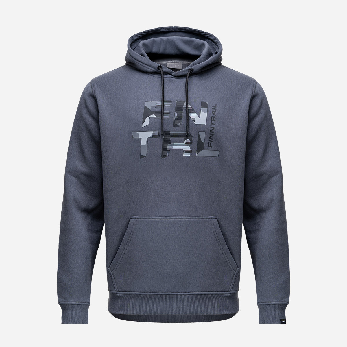 Худи Футер с начёсом